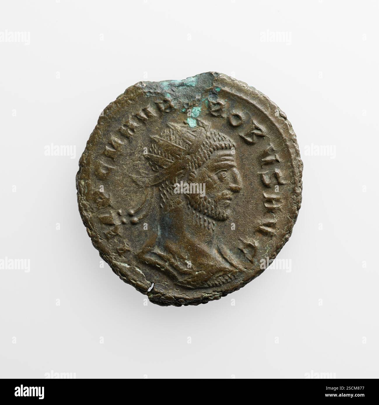 Marcus aurelius probus hi-res stock photography and images - Alamy