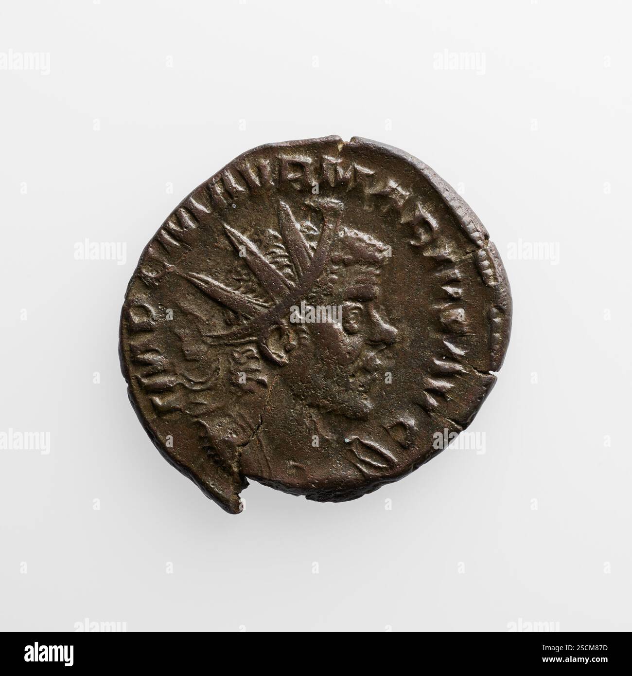 Marcus aurelius marius hi-res stock photography and images - Alamy