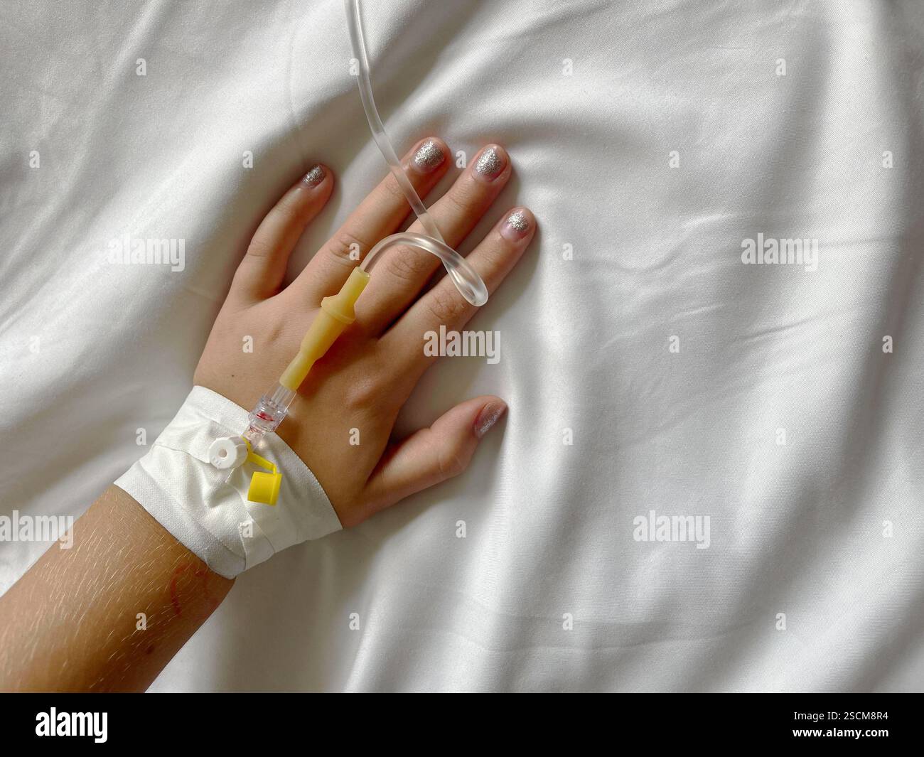 Intravenous therapy. Hospital Iv Drip and Peripheral Catheter for ...