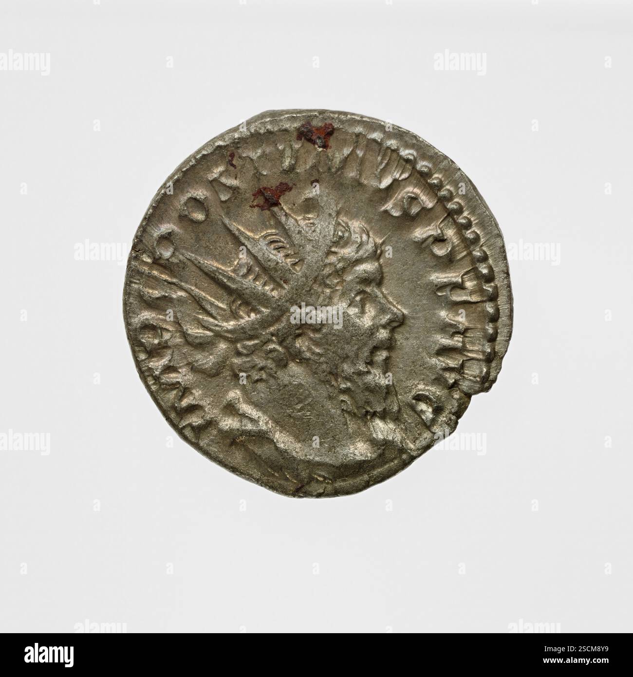 Emperor postumus hi-res stock photography and images - Alamy