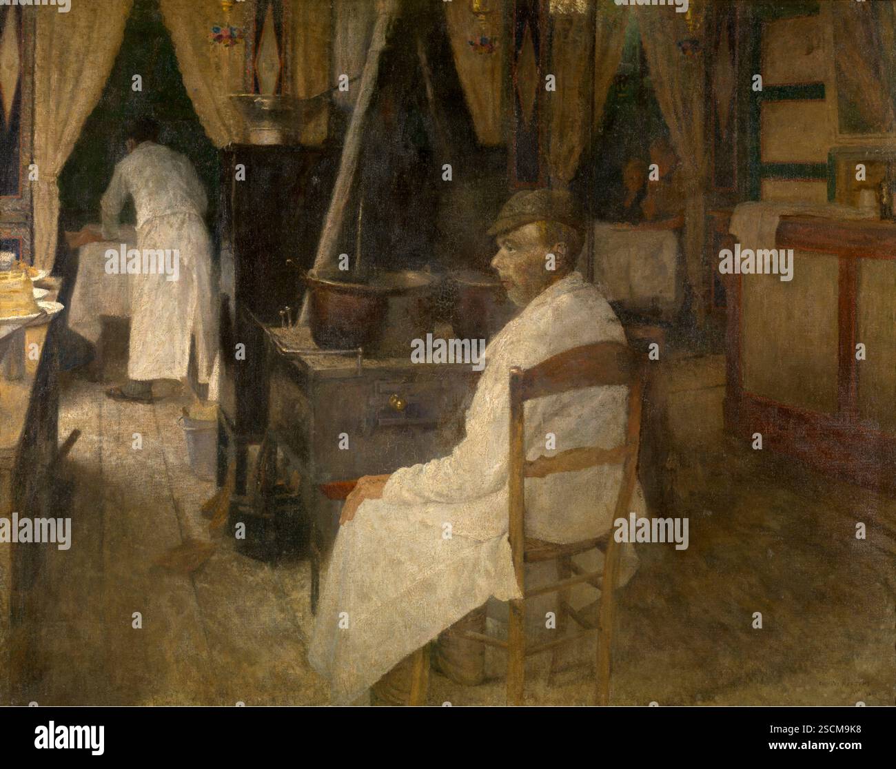 Waffle buildings hi-res stock photography and images - Alamy