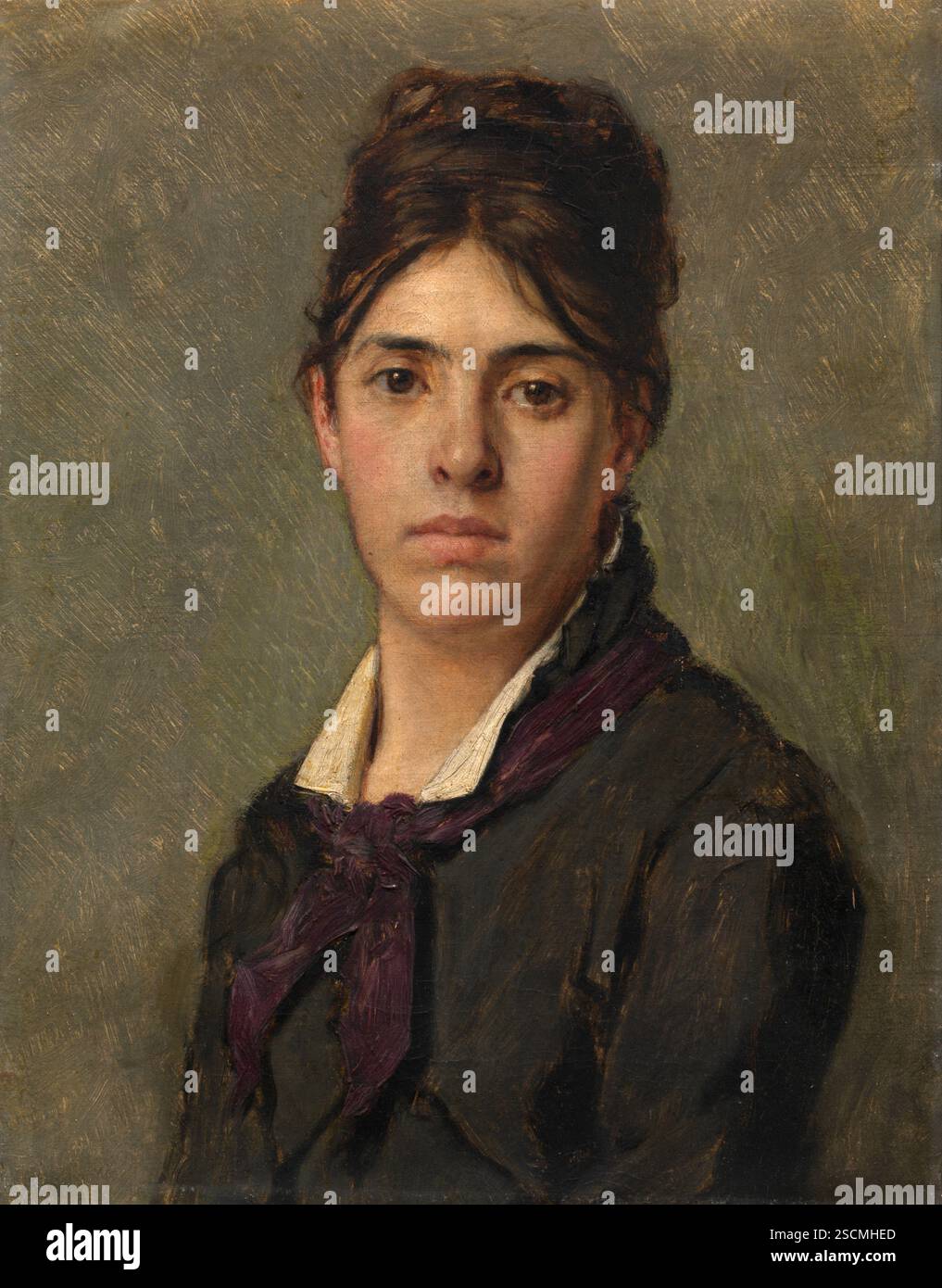 Henriette van beers hi-res stock photography and images - Alamy