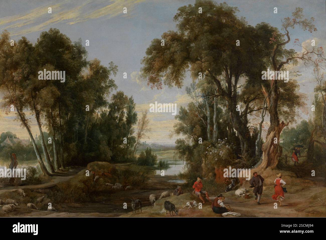 Dancing shepherds hi-res stock photography and images - Alamy
