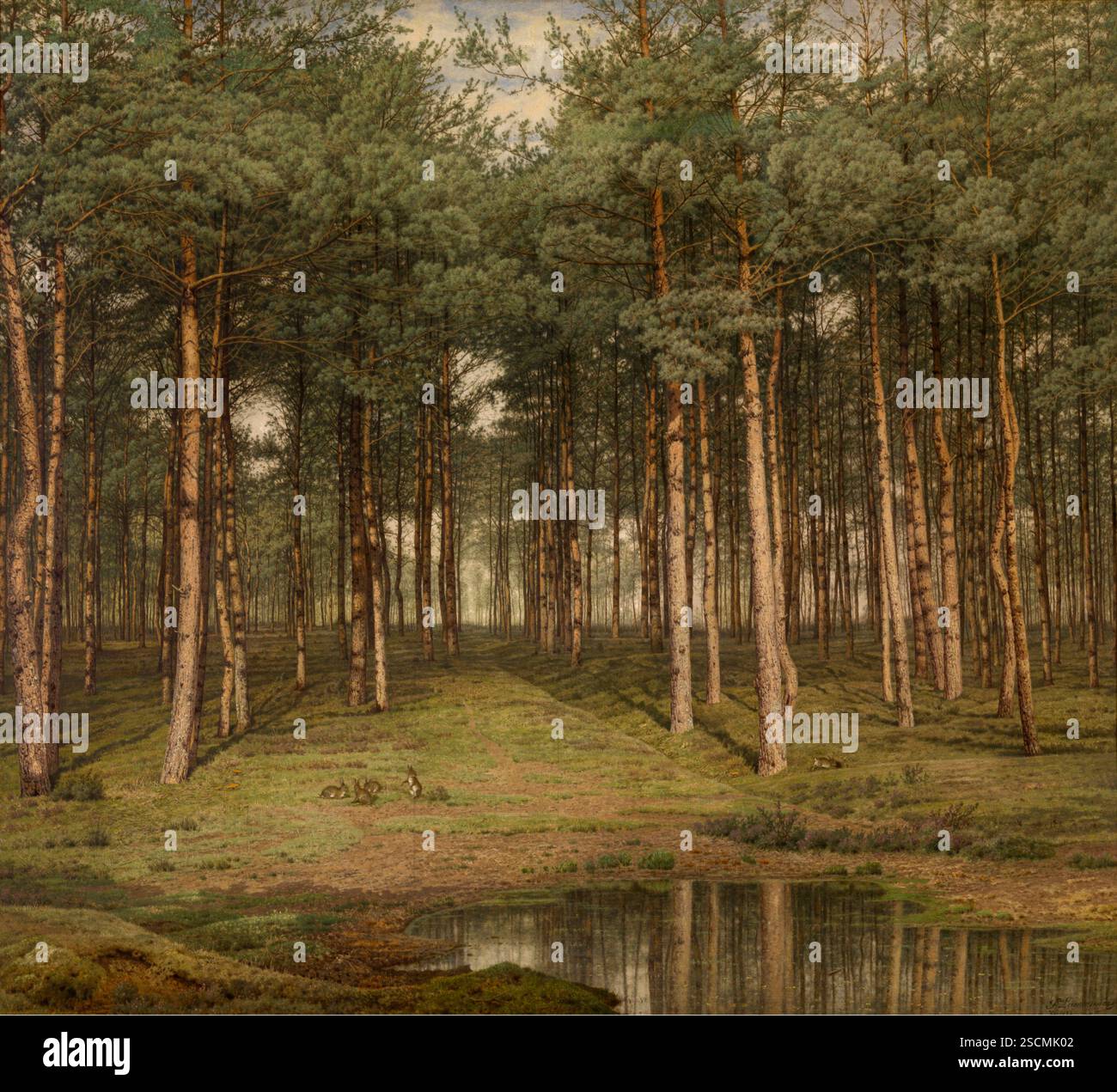 Putte antwerp province flanders belgium hi-res stock photography and ...