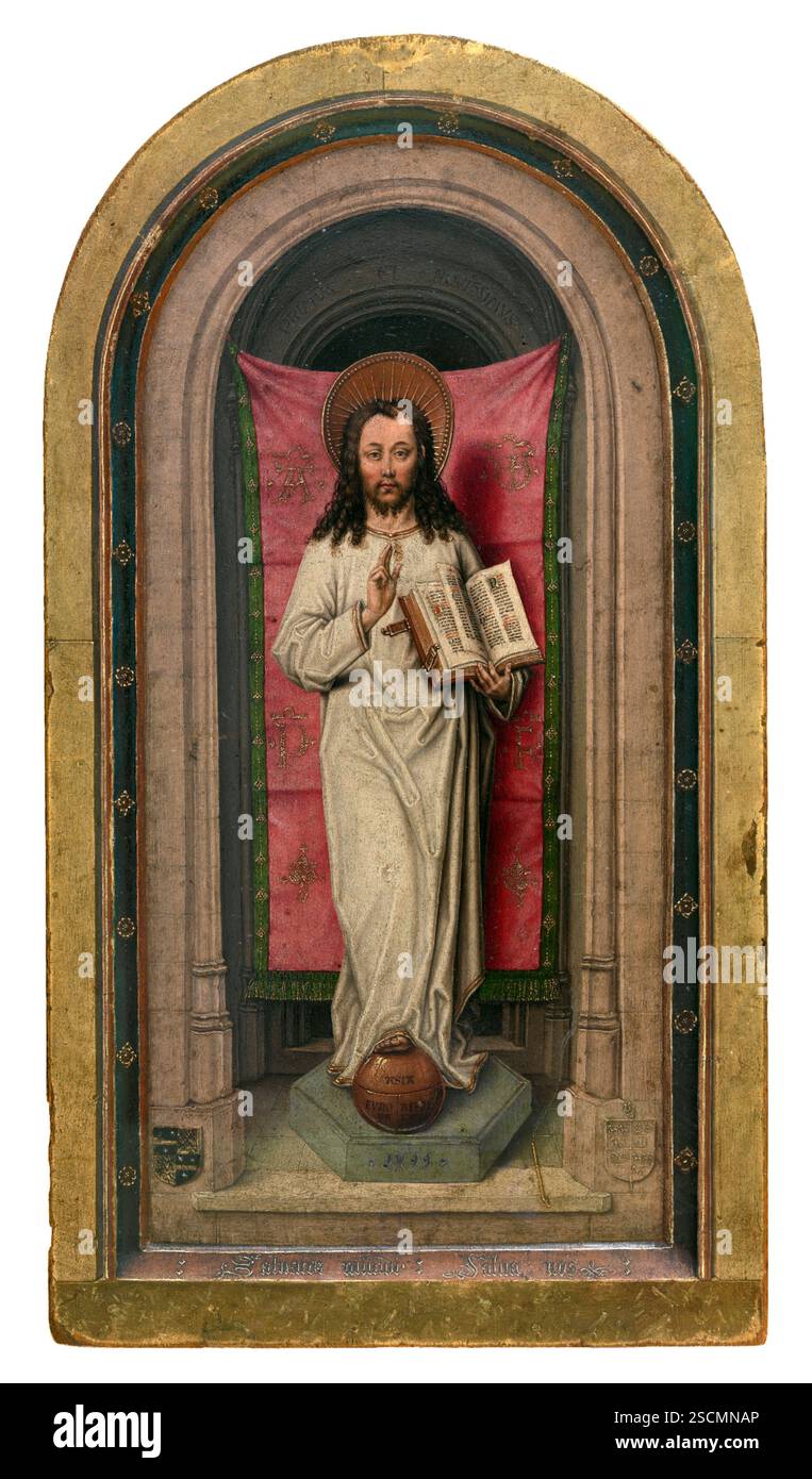 People on jesus christ Cut Out Stock Images & Pictures - Alamy