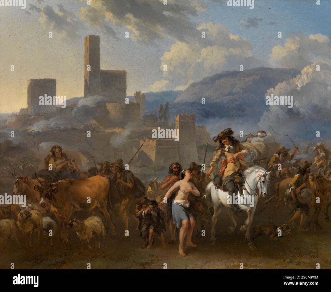 War time captivity hi-res stock photography and images - Alamy