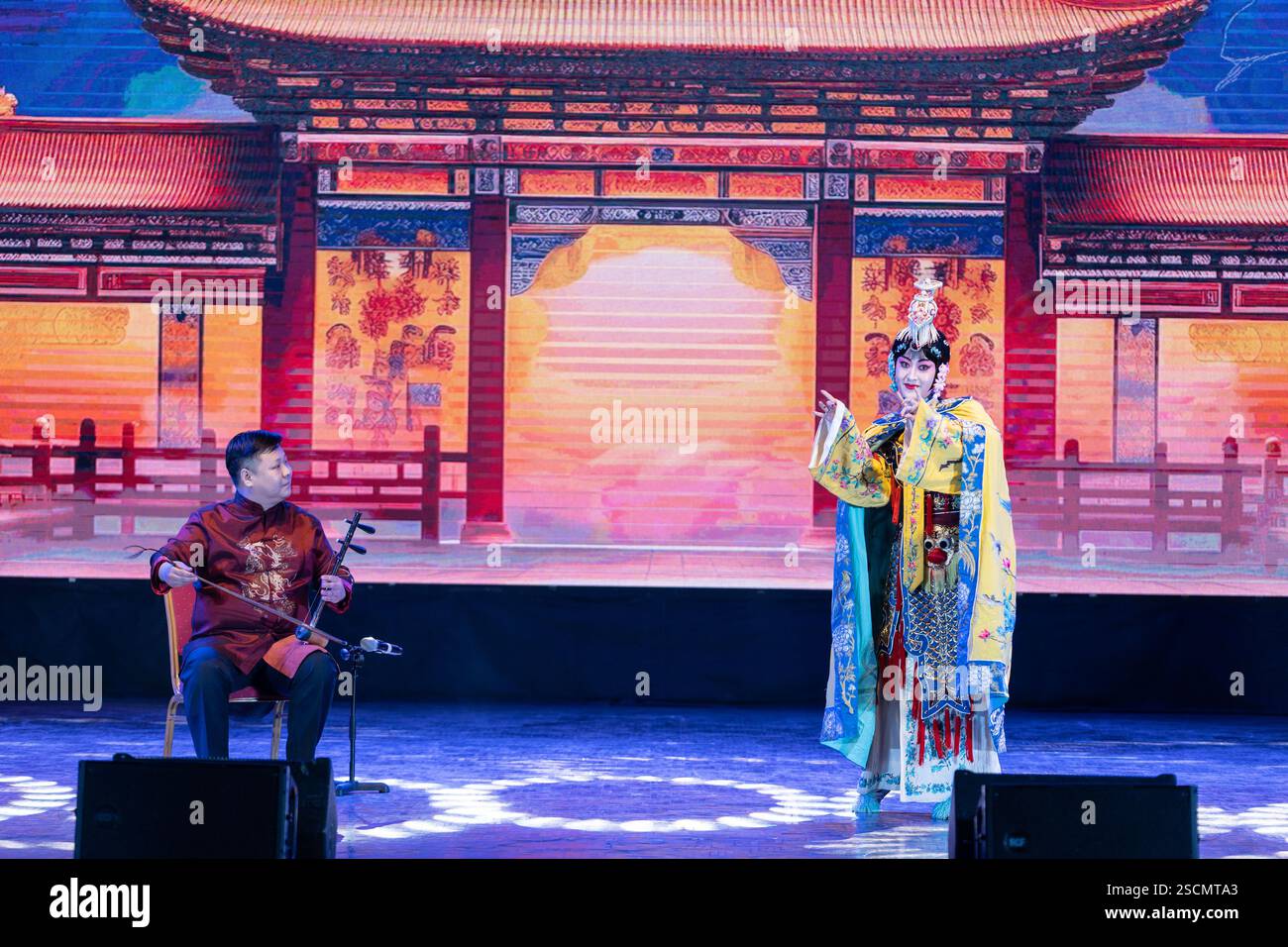 Magic program hi-res stock photography and images - Alamy