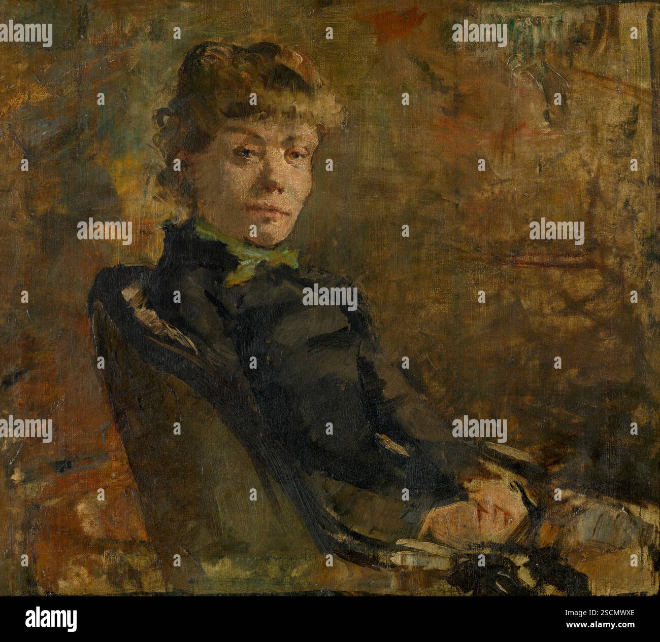 Meunier museum hi-res stock photography and images - Alamy