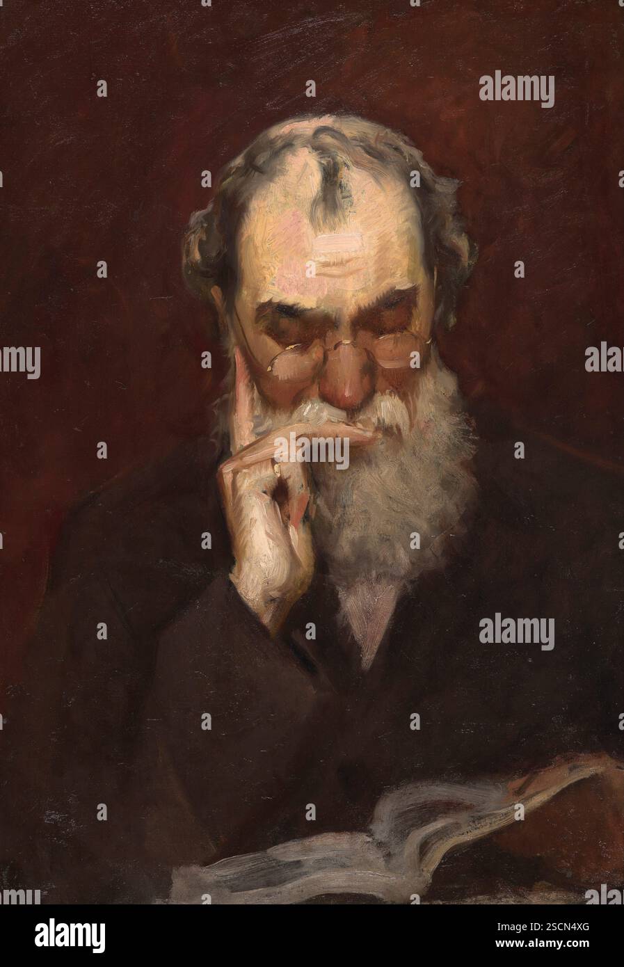 James henry beard hi-res stock photography and images - Alamy