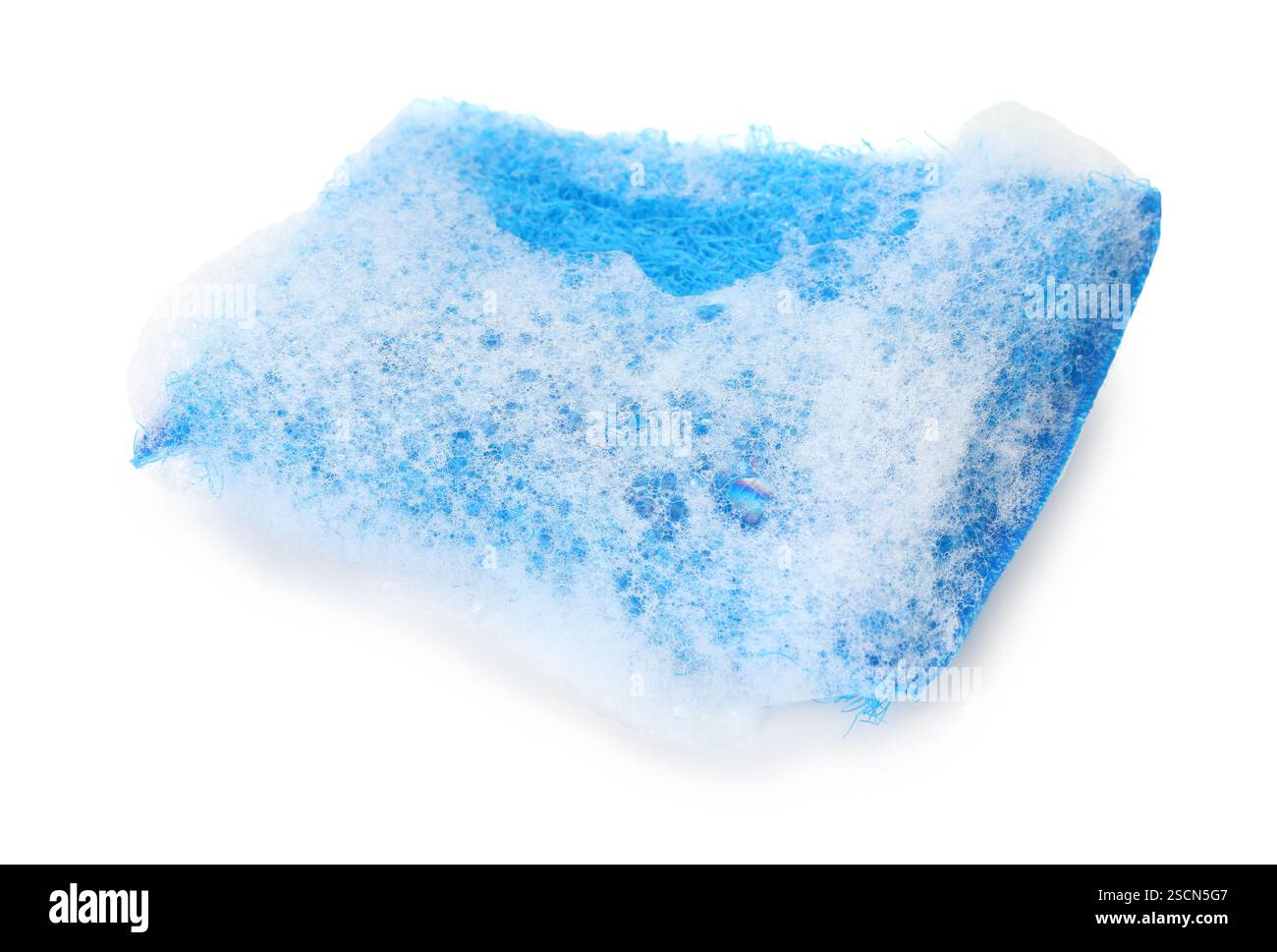 Foam sponge texture Cut Out Stock Images & Pictures - Alamy