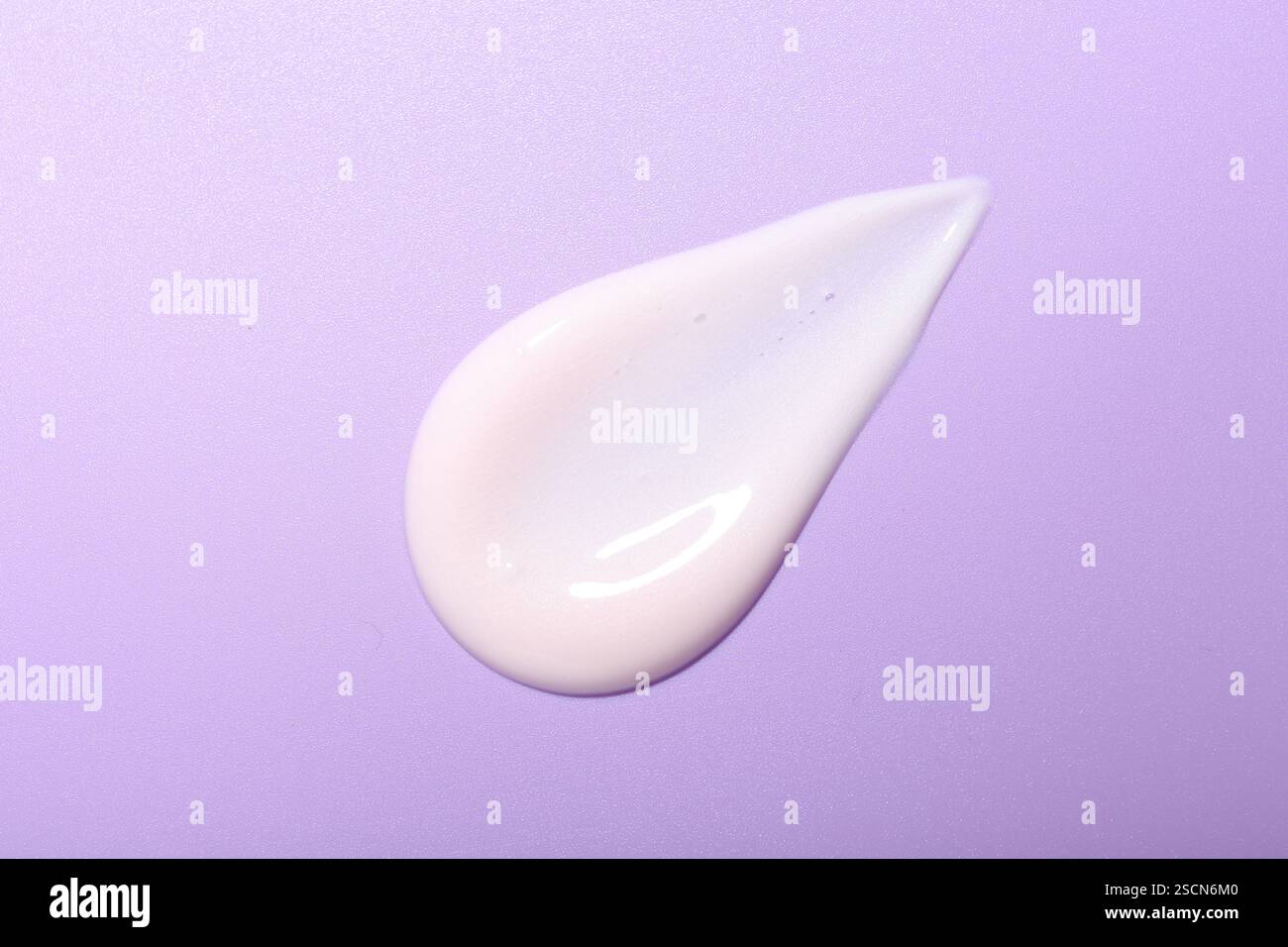 Cream sample hi-res stock photography and images - Alamy