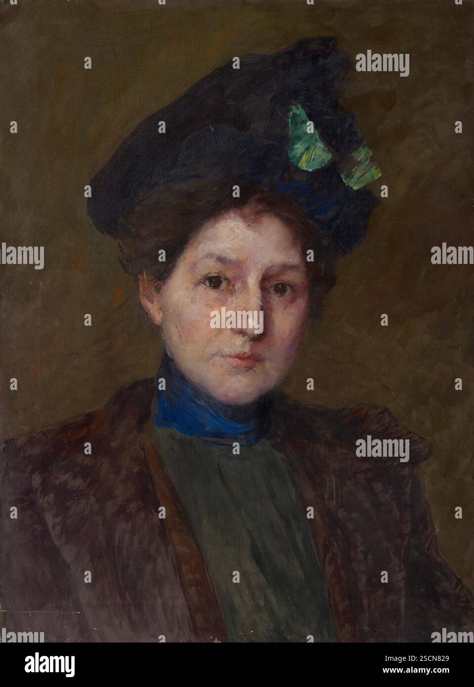 Winifred brown hi-res stock photography and images - Alamy