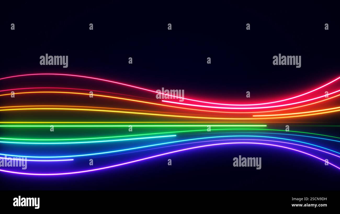 Energetic flow across hi-res stock photography and images - Alamy