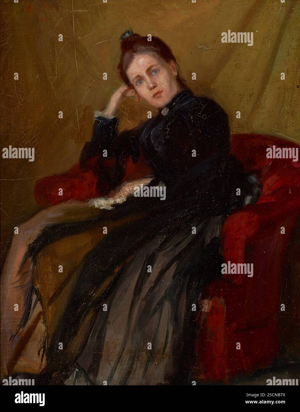 Stark marie hi-res stock photography and images - Alamy