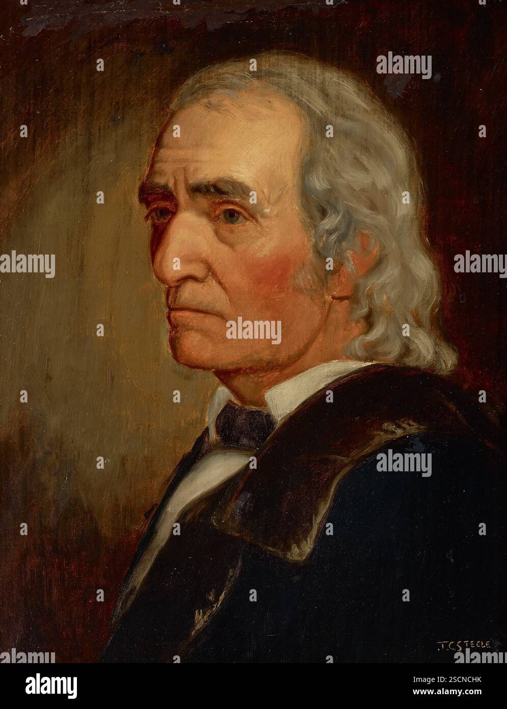 Thomas lakin hi-res stock photography and images - Alamy