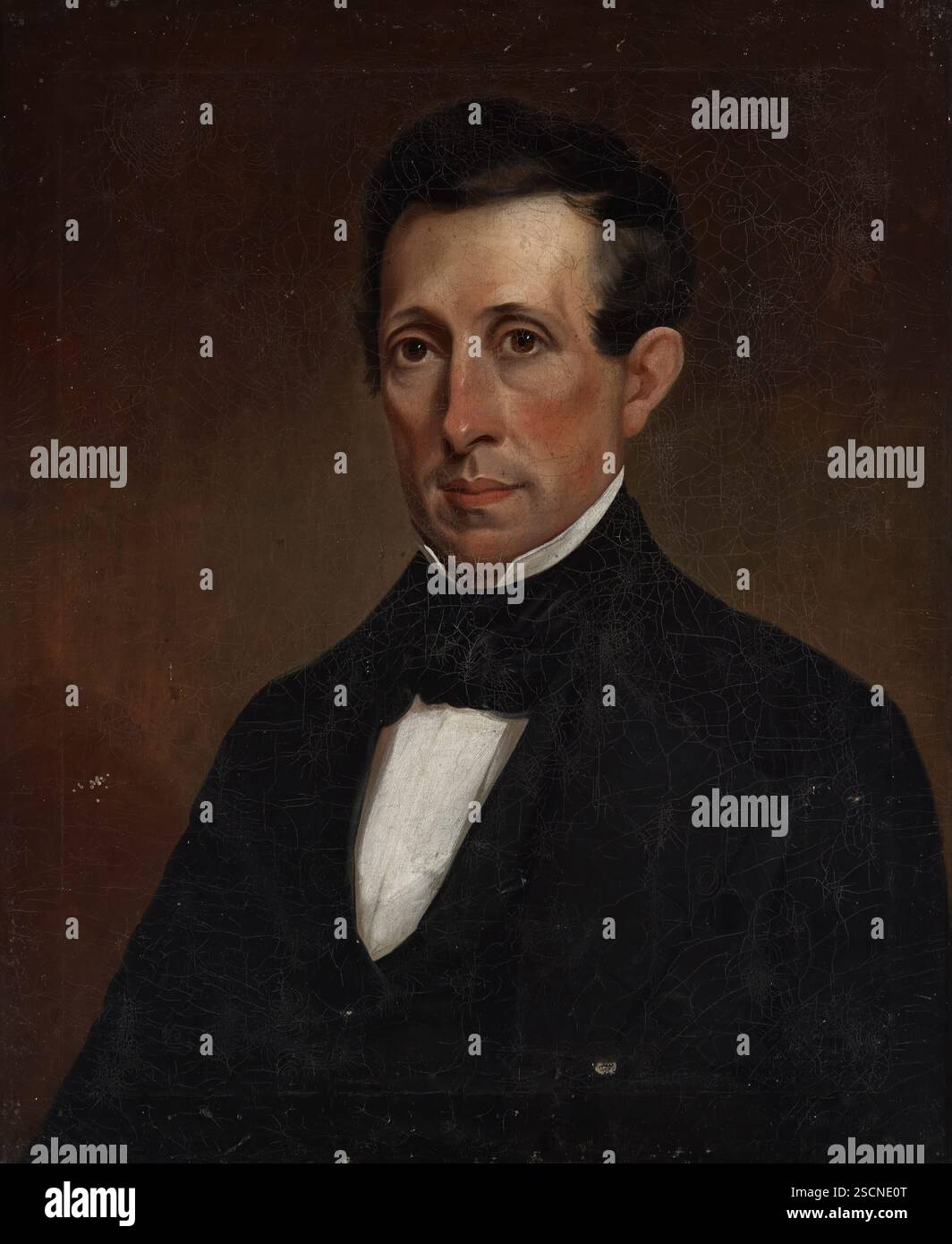 Portrait of ezra r hi-res stock photography and images - Alamy