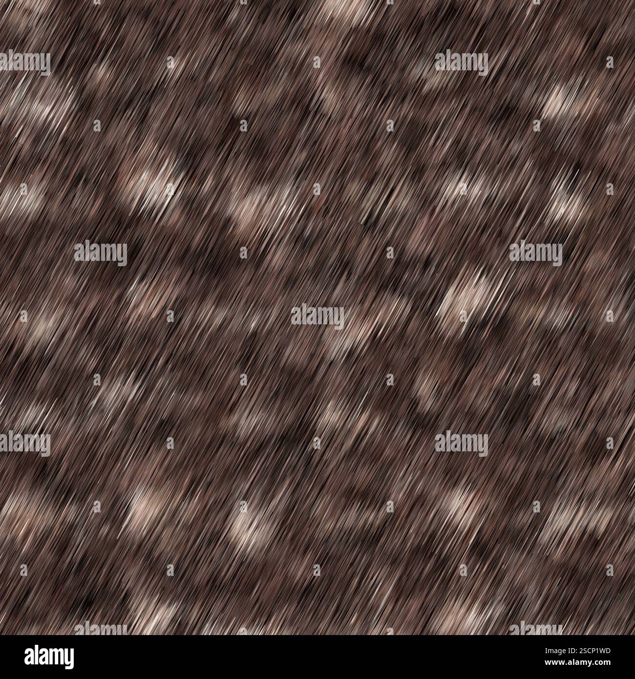 Soft brown flecked camo seamless texture. Nature animal streaked effect ...