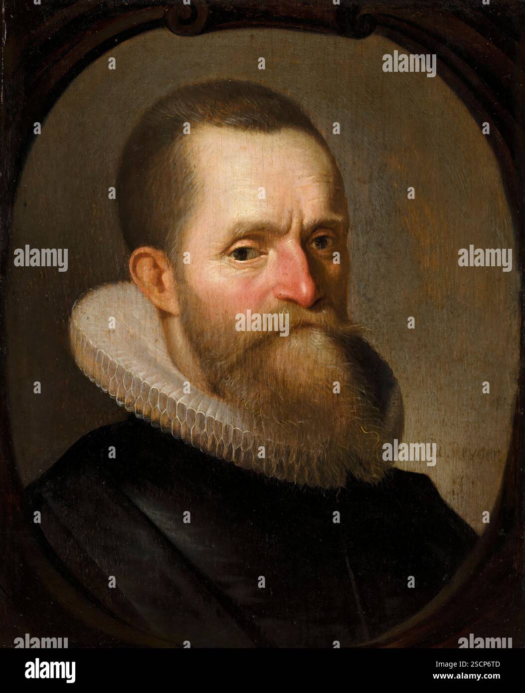 Man with ruddy complexion hi-res stock photography and images - Alamy