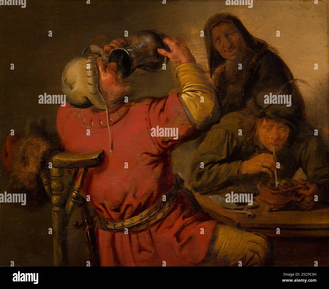 The Five Senses: Taste Stock Photo - Alamy