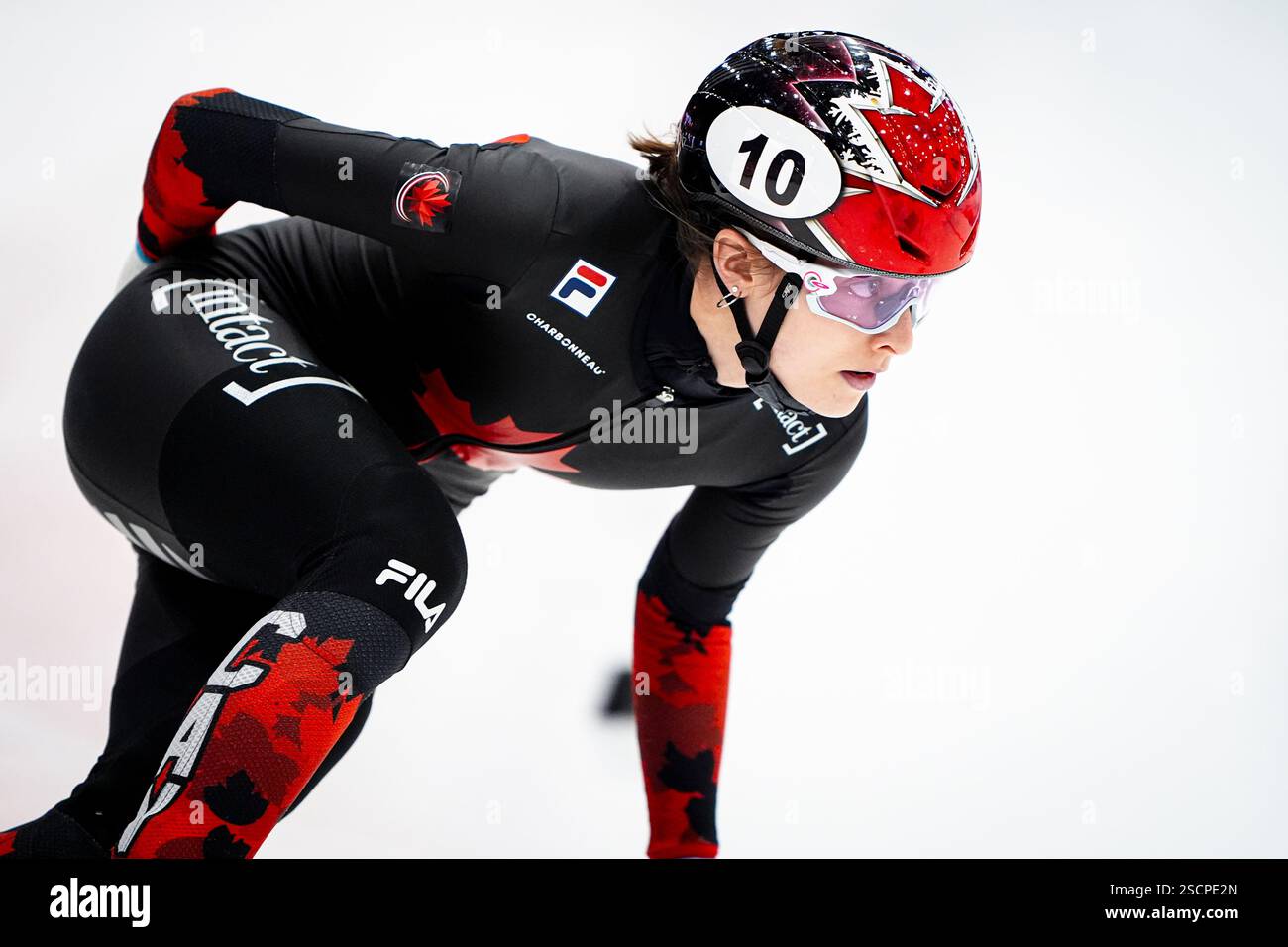 Tilburg, Netherlands. 07th Feb, 2025. TILBURG, NETHERLANDS - FEBRUARY 7 ...
