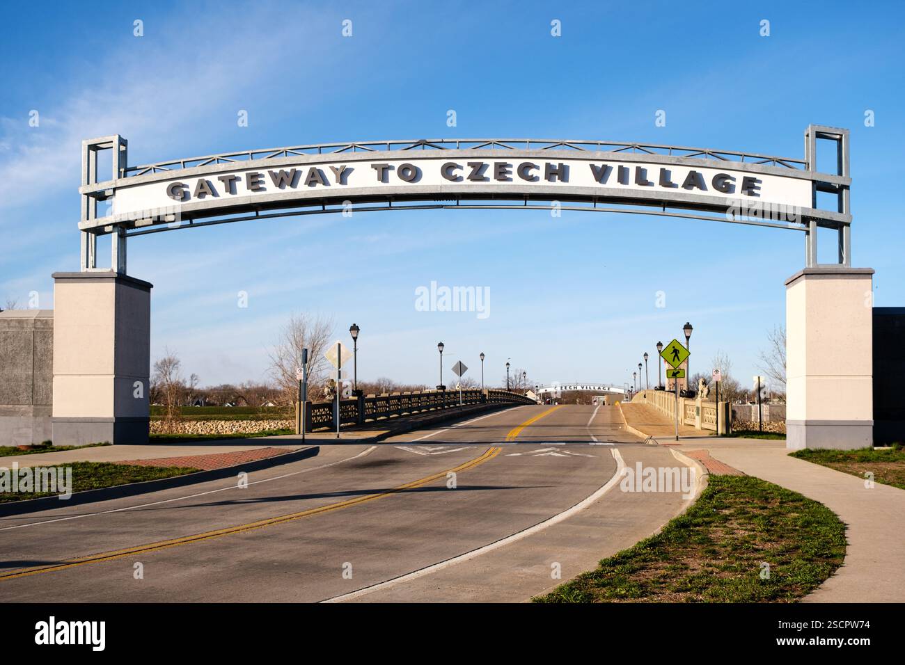 Cultural disctrict hi-res stock photography and images - Alamy