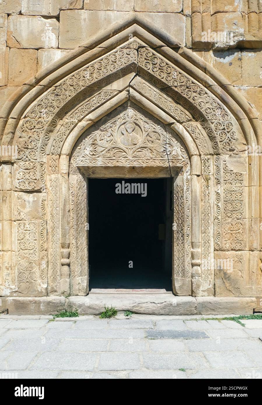 Ananuri is a castle complex on the Aragvi River in Dusheti Municipality ...