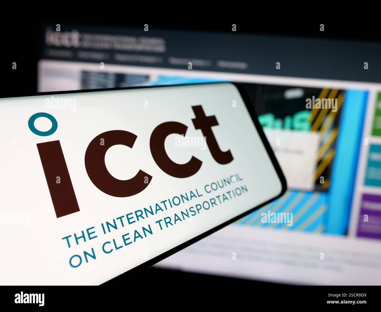 Icct council hi-res stock photography and images - Alamy