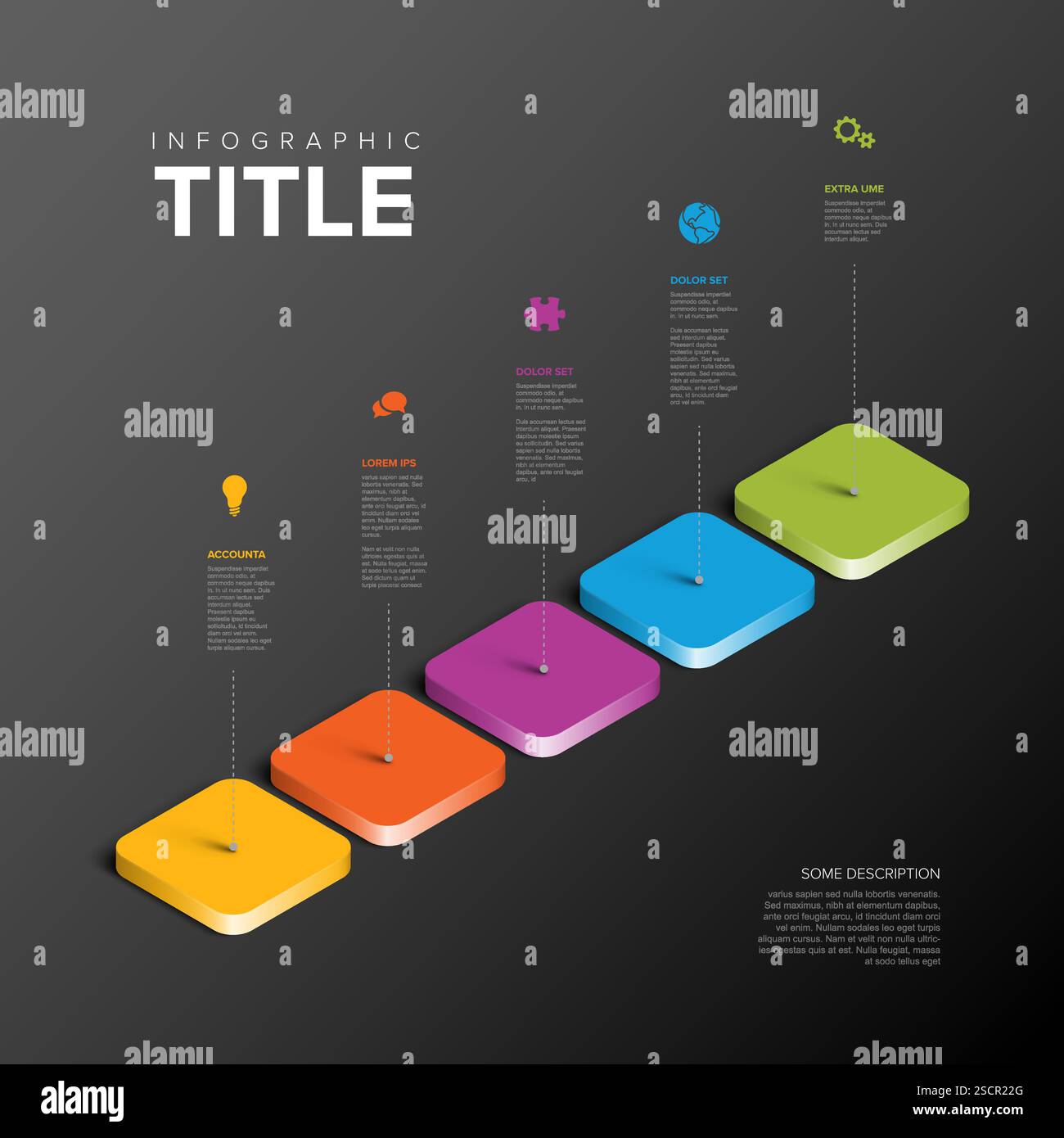 Detailed diagram features Stock Vector Images - Alamy