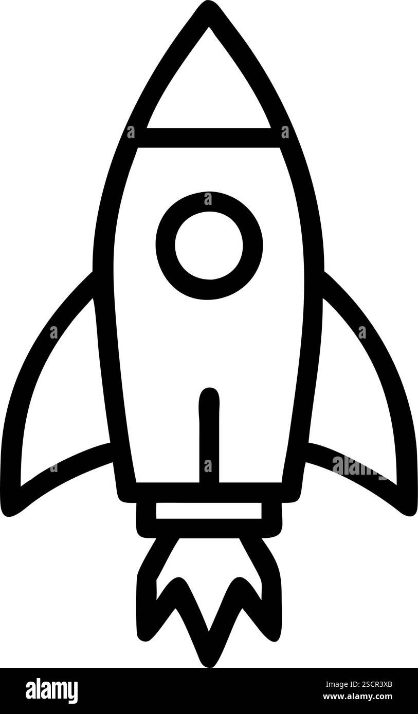 Aerospace observation Cut Out Stock Images & Pictures - Alamy