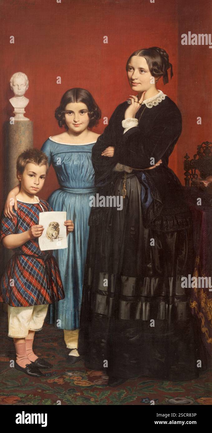 Children 1850 hi-res stock photography and images - Alamy