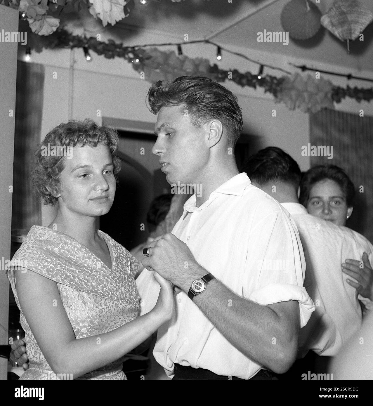 Bad fashion Black and White Stock Photos & Images - Alamy