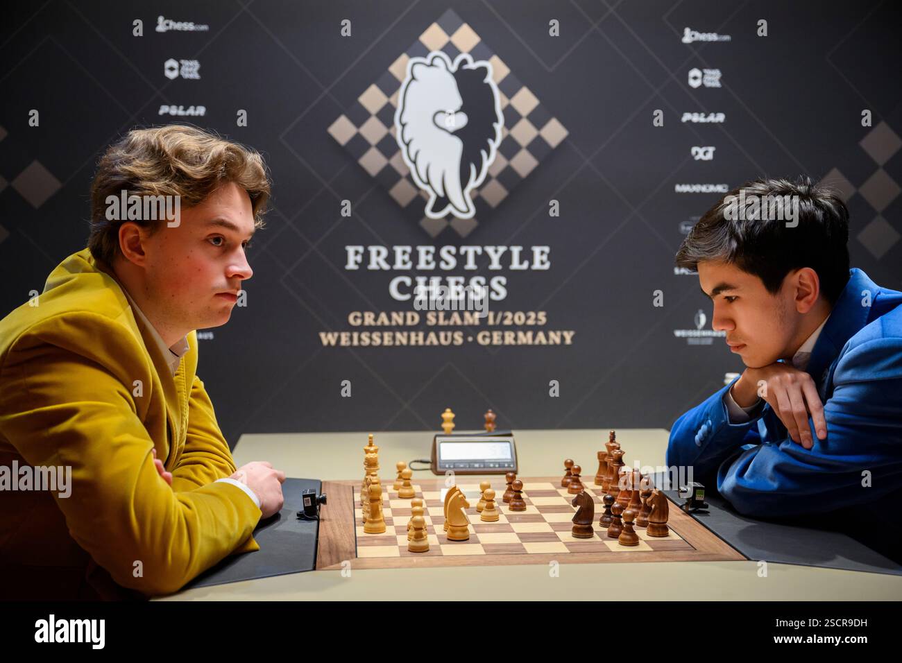 Javokhir sindarov hi-res stock photography and images - Alamy