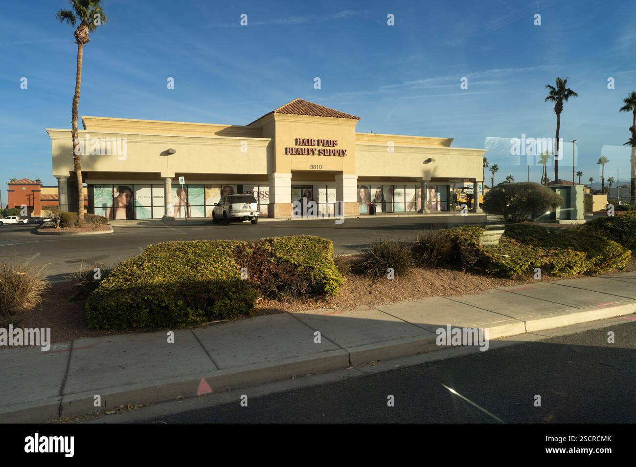 Beauty supply store hi-res stock photography and images - Alamy