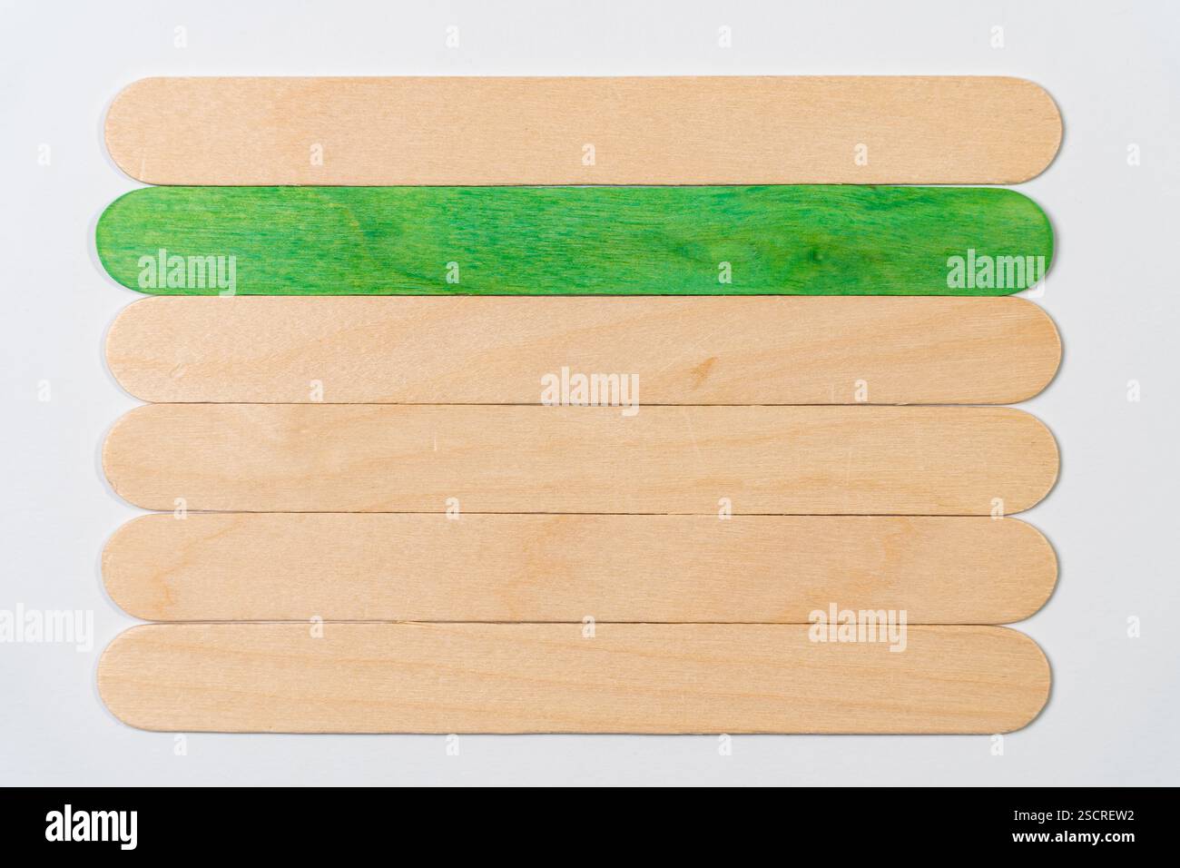 Light green parallel lines hi-res stock photography and images - Alamy