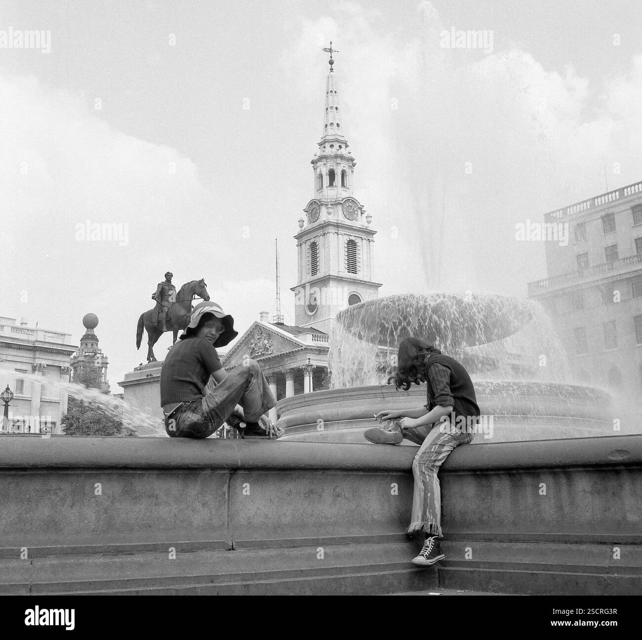 Picture of a church Black and White Stock Photos & Images - Alamy