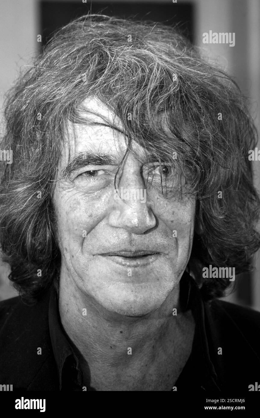 Mr nice autobiography hi-res stock photography and images - Alamy