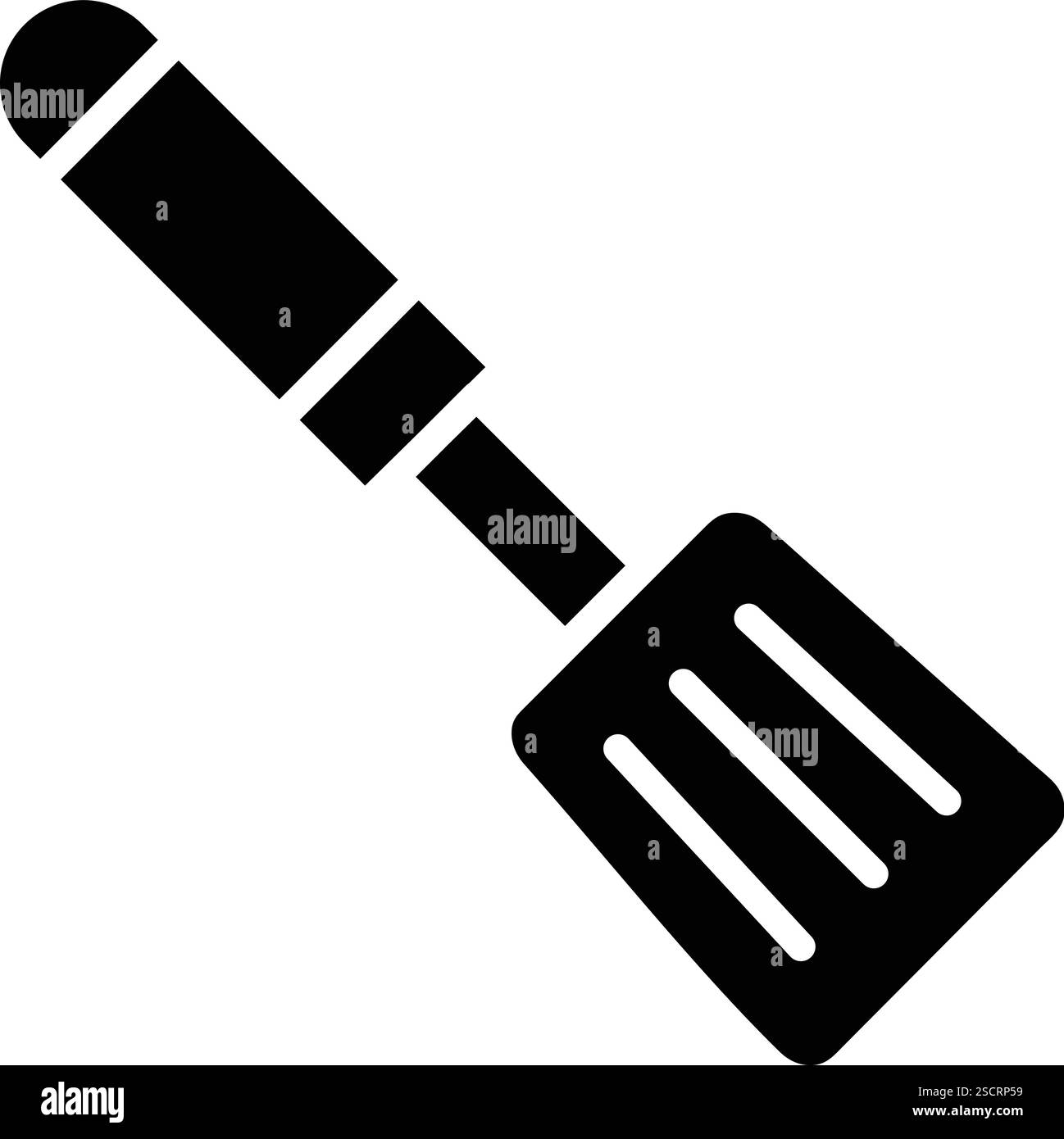 Kitchen turner Stock Vector Images - Alamy