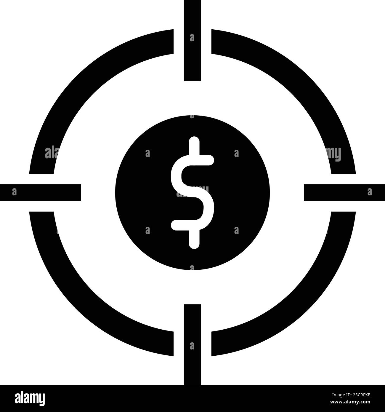 Focused design Black and White Stock Photos & Images - Alamy