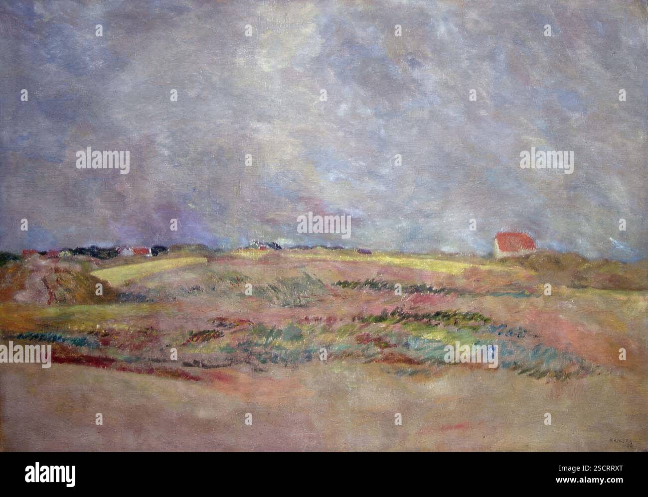 1920s norwegian art hi-res stock photography and images - Alamy