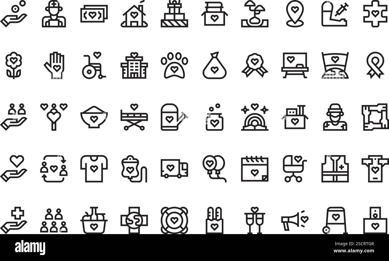 Homeless red cross Cut Out Stock Images & Pictures - Alamy