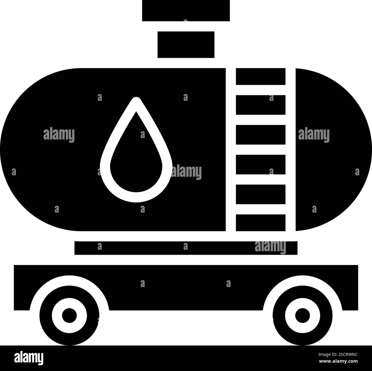 Tank vector pack vector vectors Black and White Stock Photos & Images ...