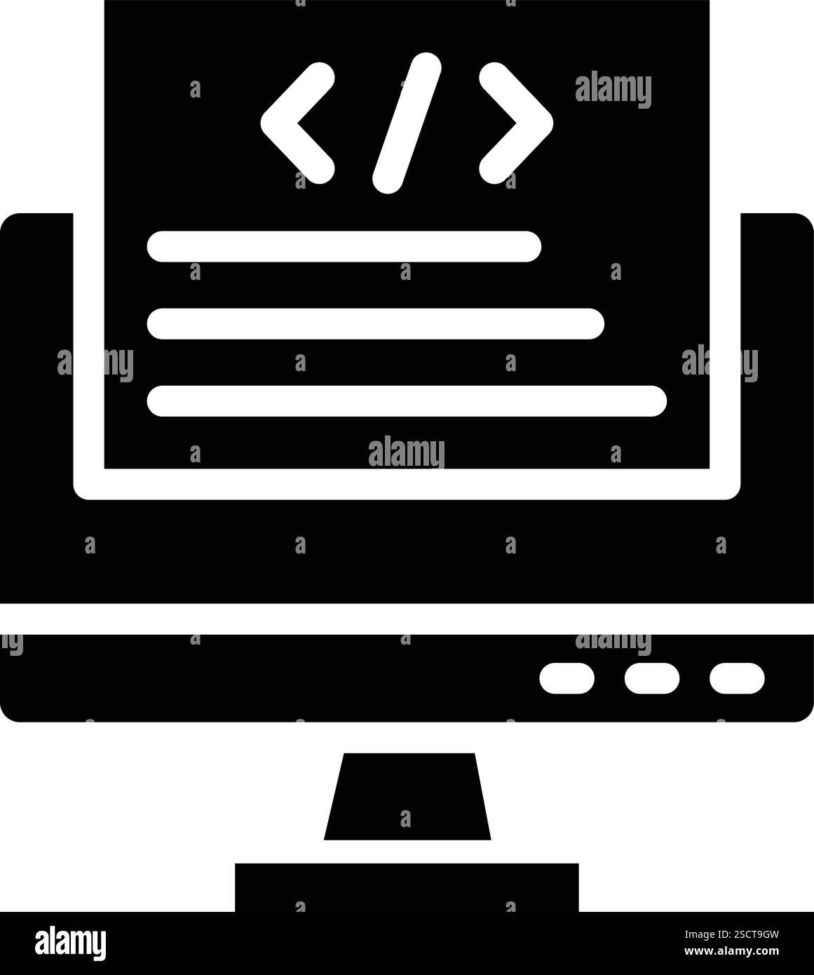 Thin end Black and White Stock Photos & Images - Alamy