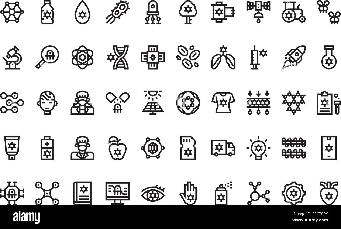 High-Quality Vector Icons Collection with Editable Stroke. Ideal for ...