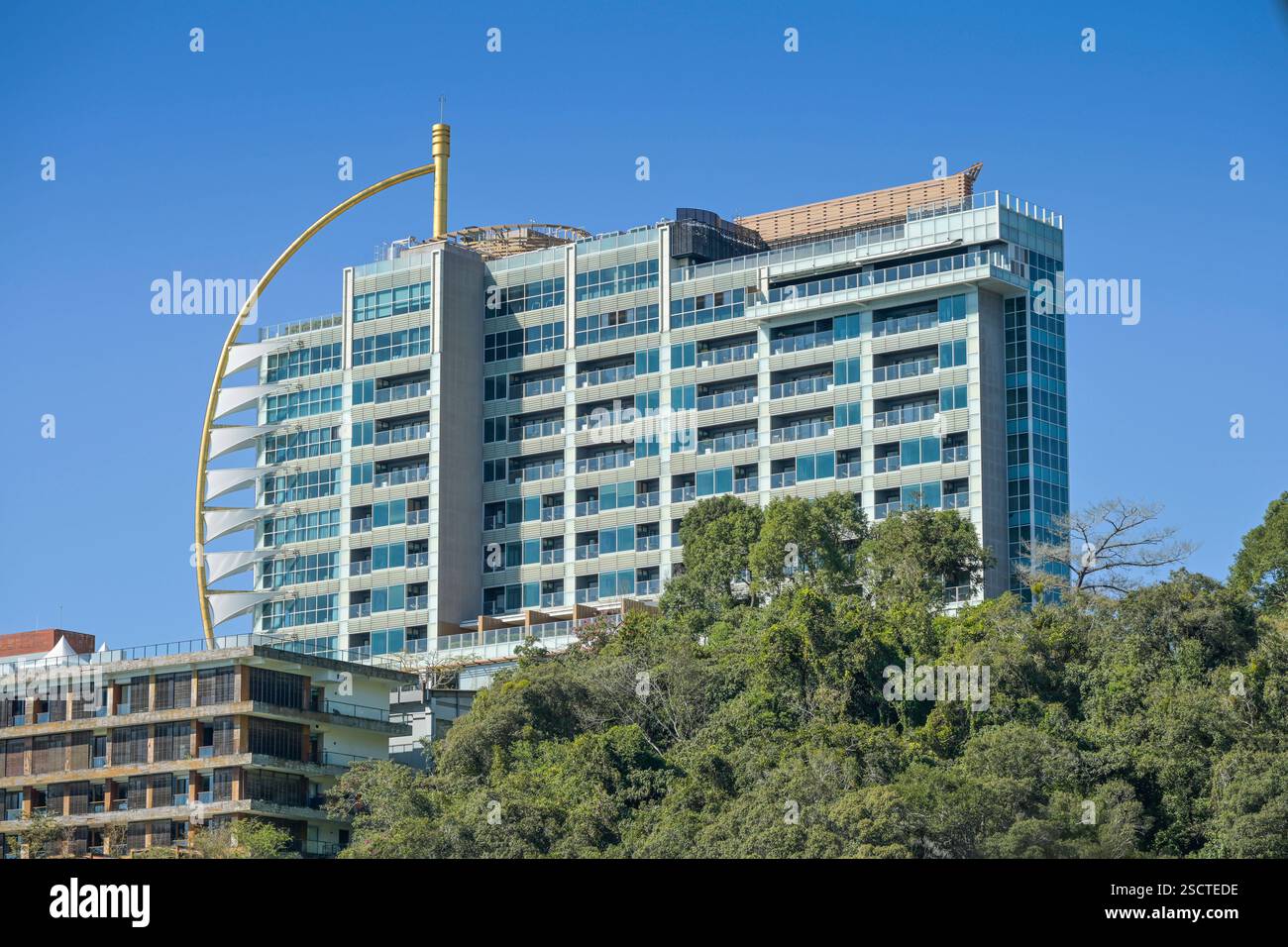 The Lalu Hotel, Shuishe, Sonne-Mond-See, Yuchi Township, Nantou County ...