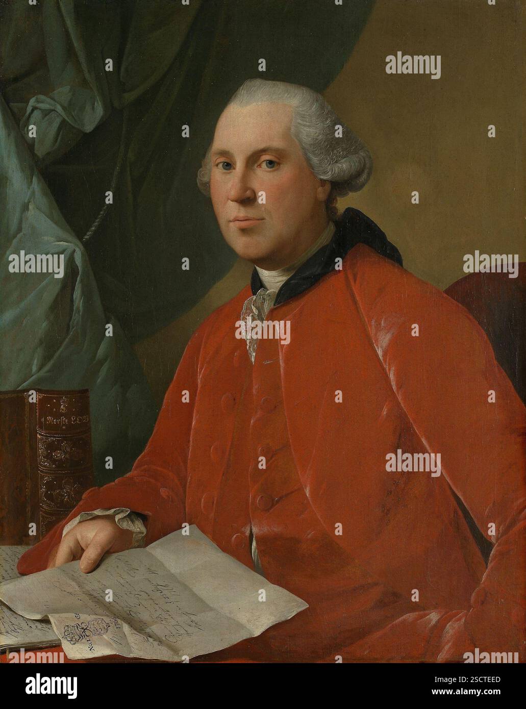 Christian juul hi-res stock photography and images - Alamy