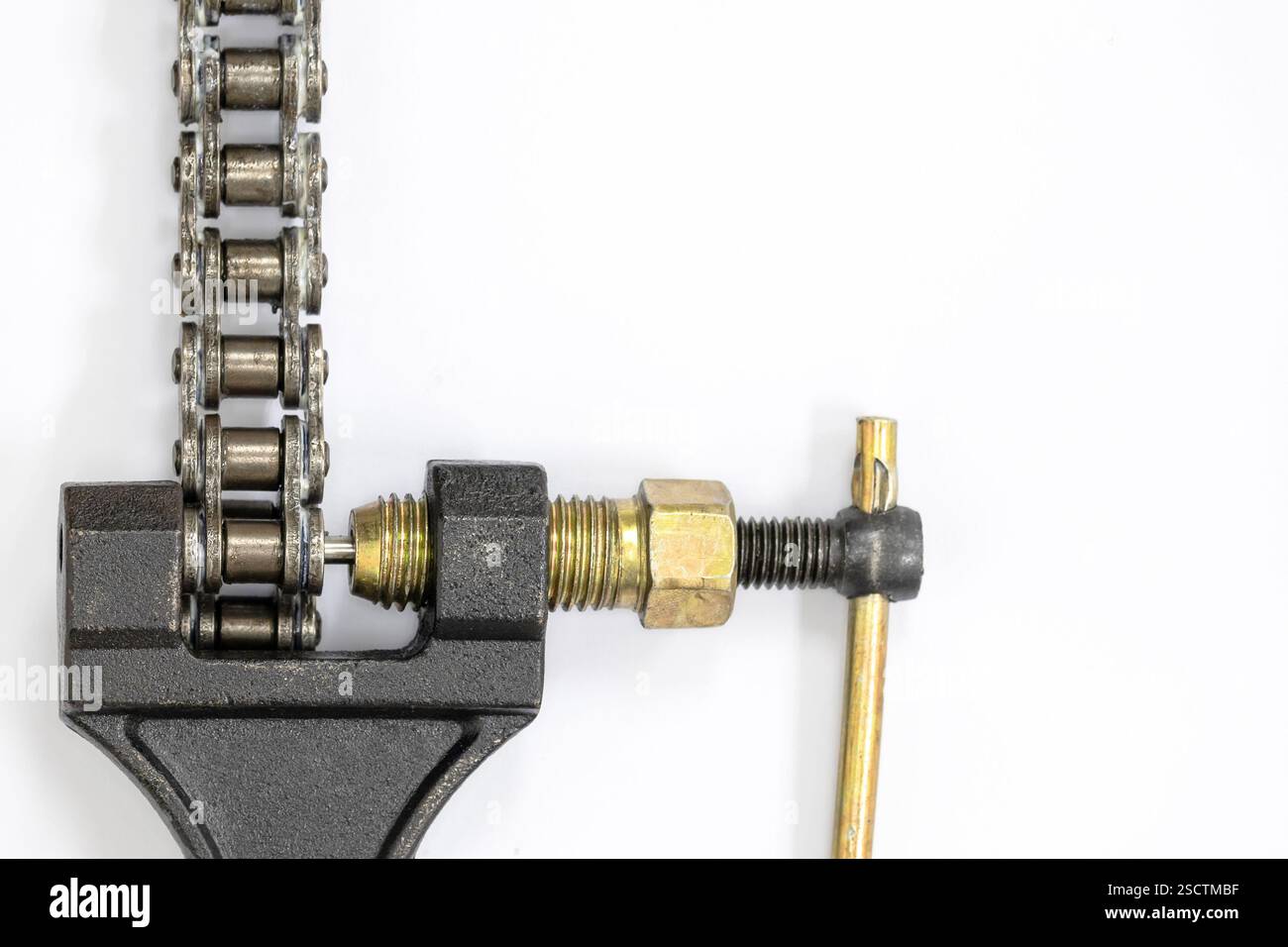 Industry motorcycle hi-res stock photography and images - Alamy