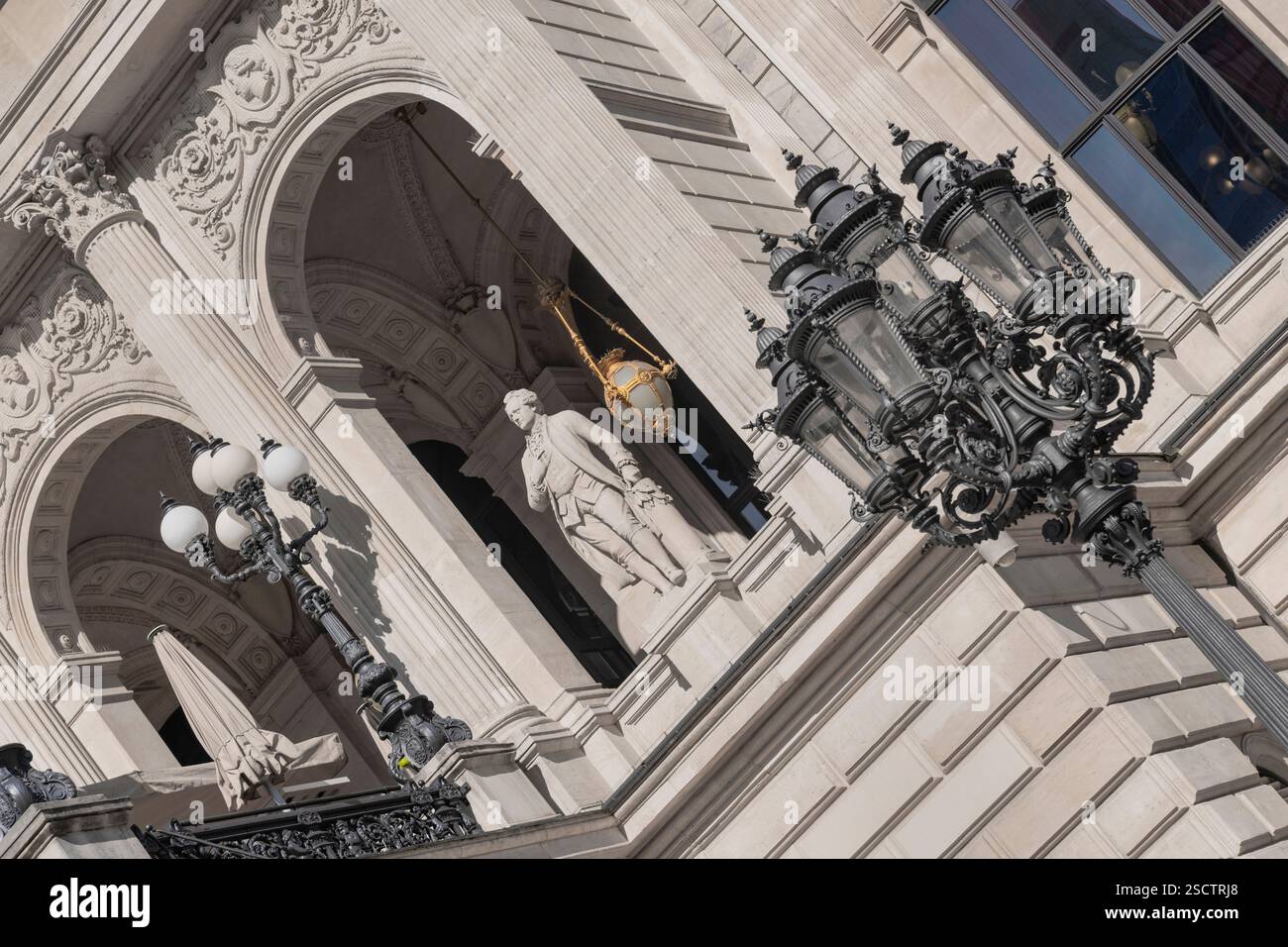 Germany city 1944 hi-res stock photography and images - Alamy