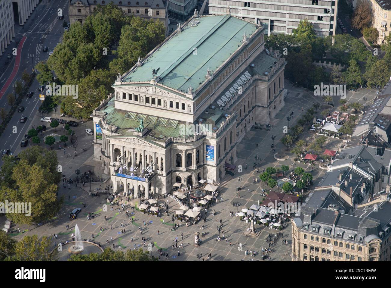 Germany city 1944 hi-res stock photography and images - Alamy