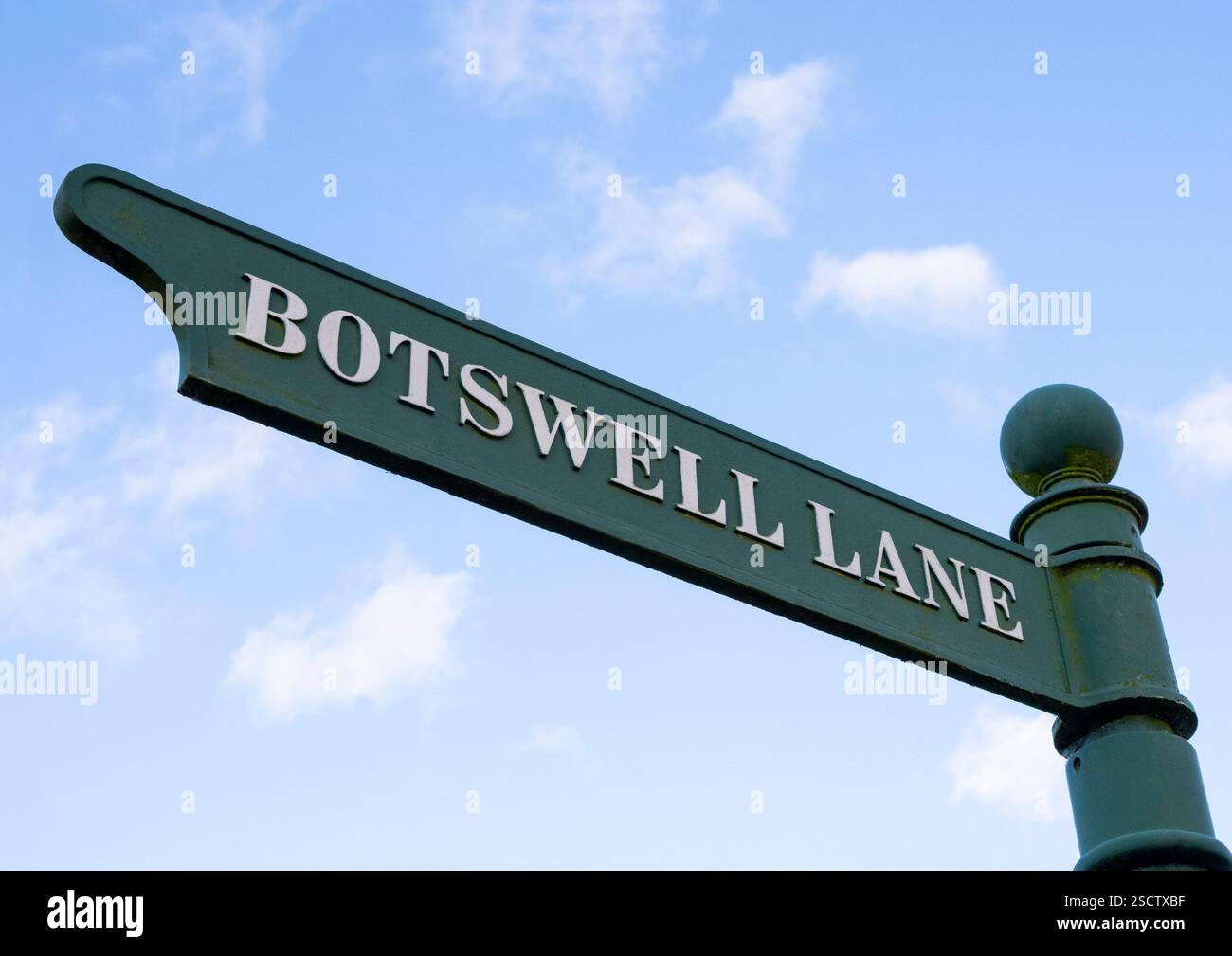 Botswell hi-res stock photography and images - Alamy