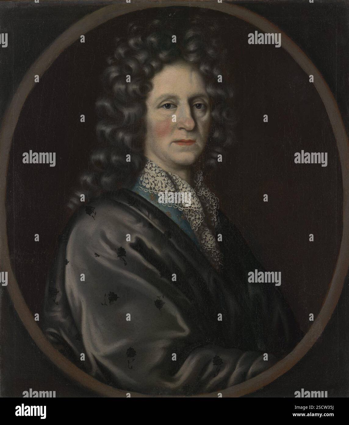 Magistrate figure hi-res stock photography and images - Alamy